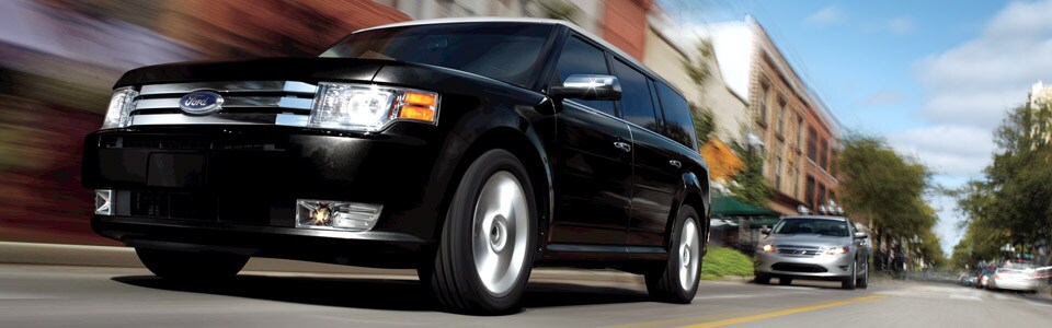 Joe Myers Ford | Houston Ford Dealership | Berkshire Hathaway Automotive