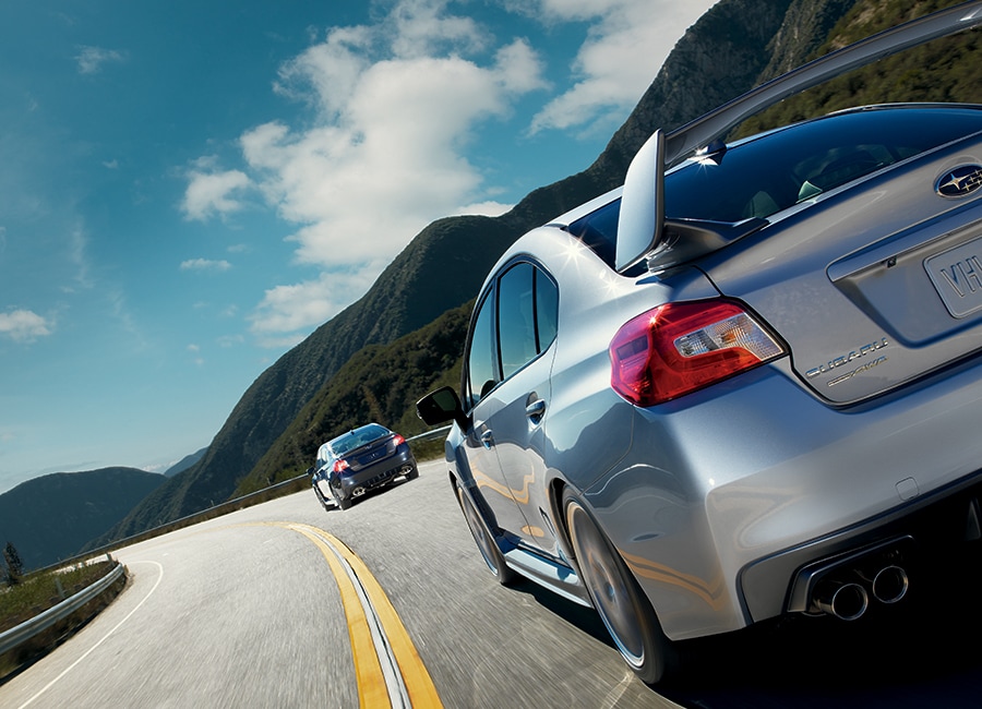 Subaru Dealer Serving Pittsburgh | Budd Baer Subaru